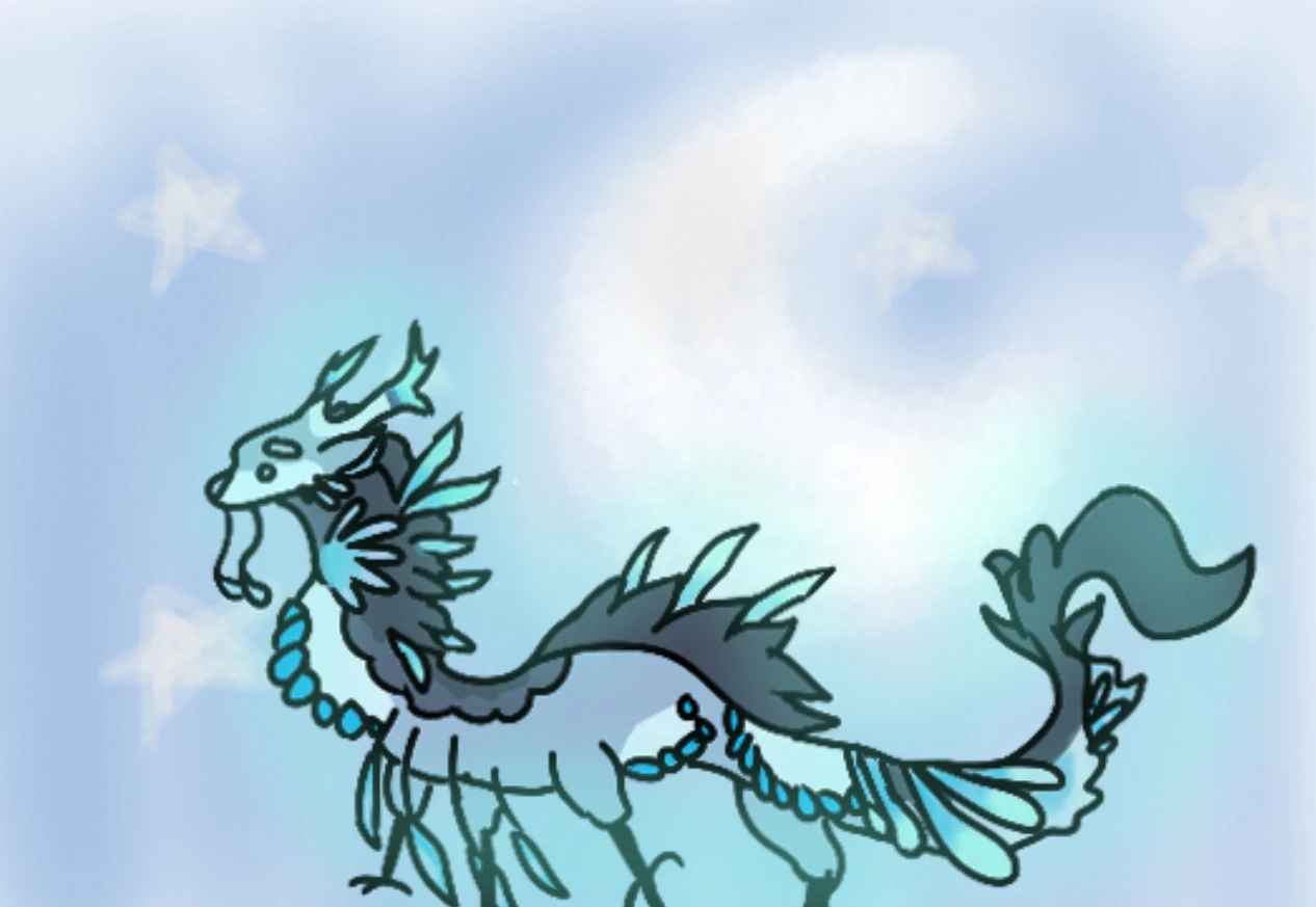 SHMOL Insignificant doodle | Fandom