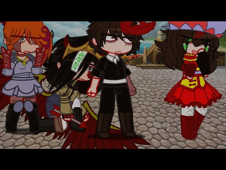 Season 3 part 12 | Fandom
