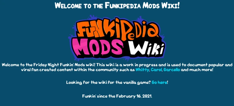 New wiki logo? | Fandom