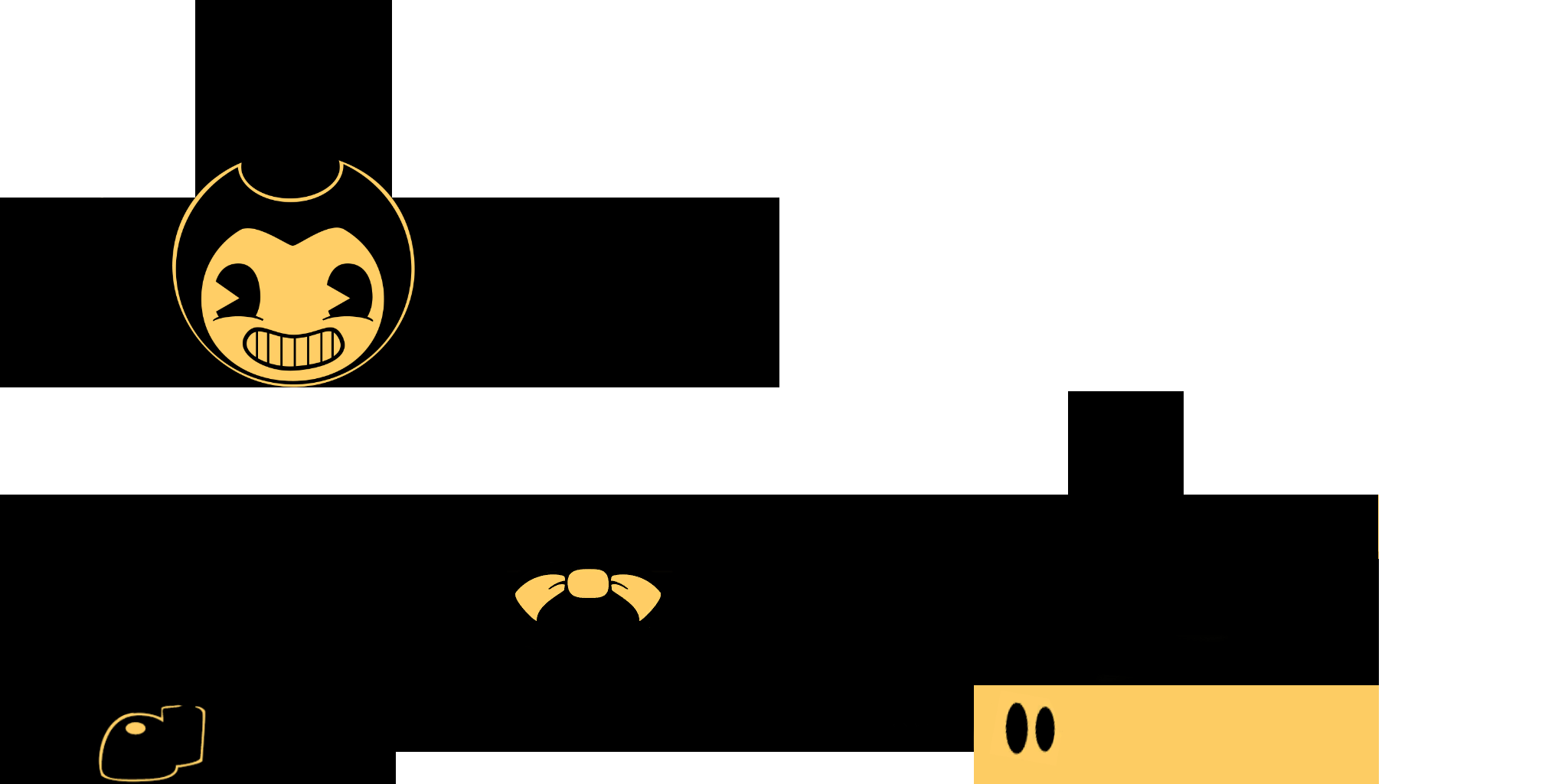 BATIM Armor Skins 2048x1024 1.12.2 | Fandom