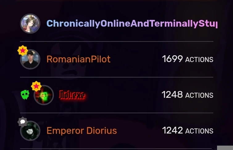 The Magnificent Trinity | Fandom