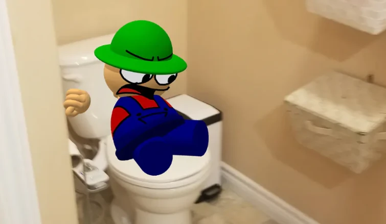 potty humor is not funny | Fandom