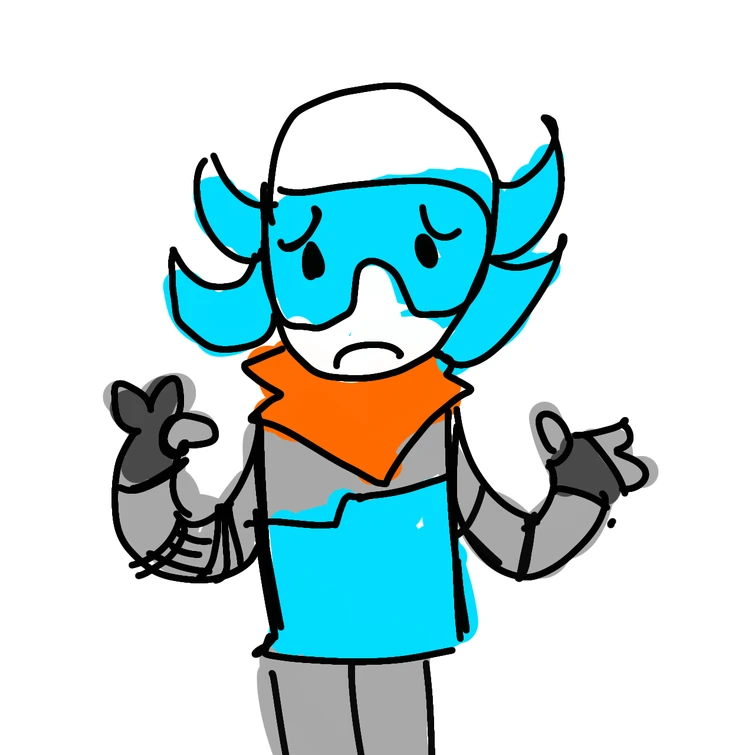 for my master frown x rovket shipers 🐛💏 | Fandom