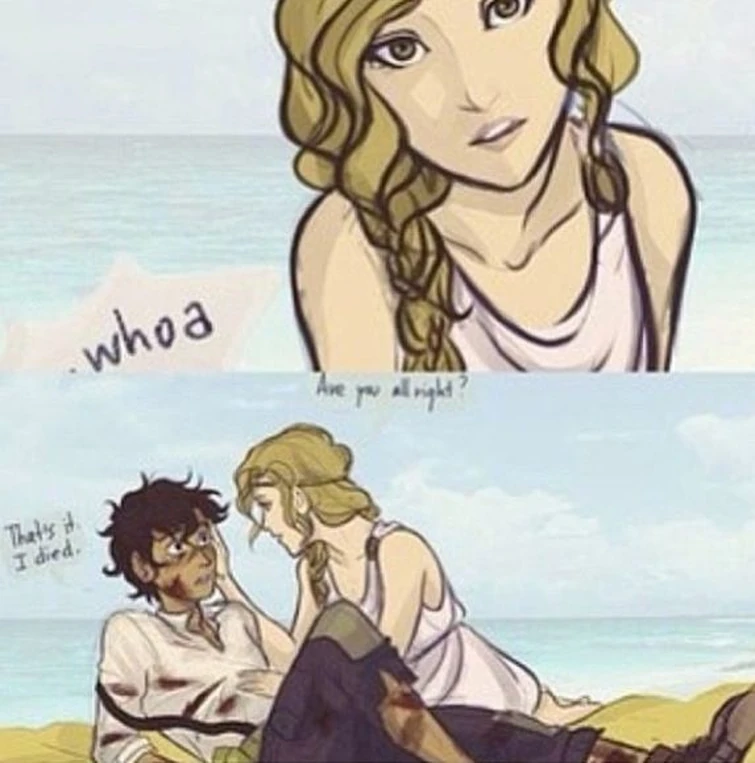 percy jackson fanart | Fandom