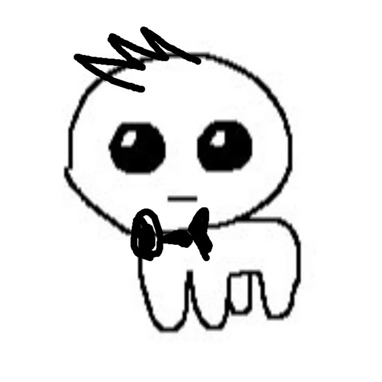 who wants to be a TBH creature | Fandom