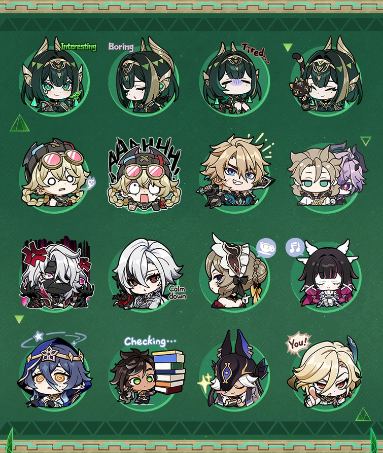 Discuss Everything About Genshin Impact Wiki | Fandom