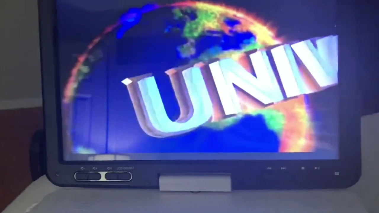 This Is The Opening And Closing Of a DVD | Fandom