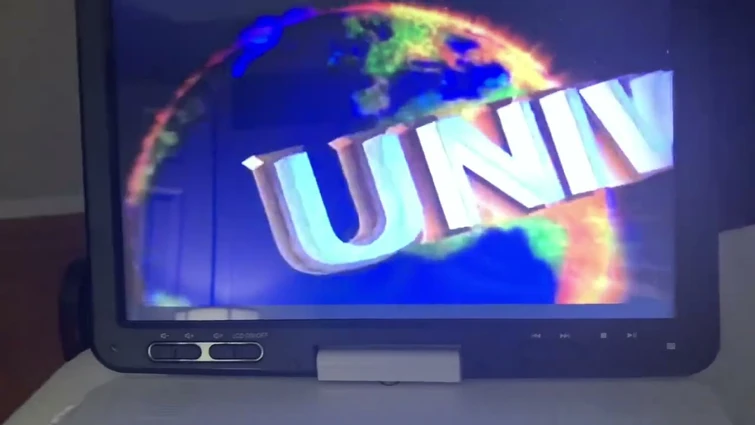 This Is The Opening And Closing Of a DVD | Fandom