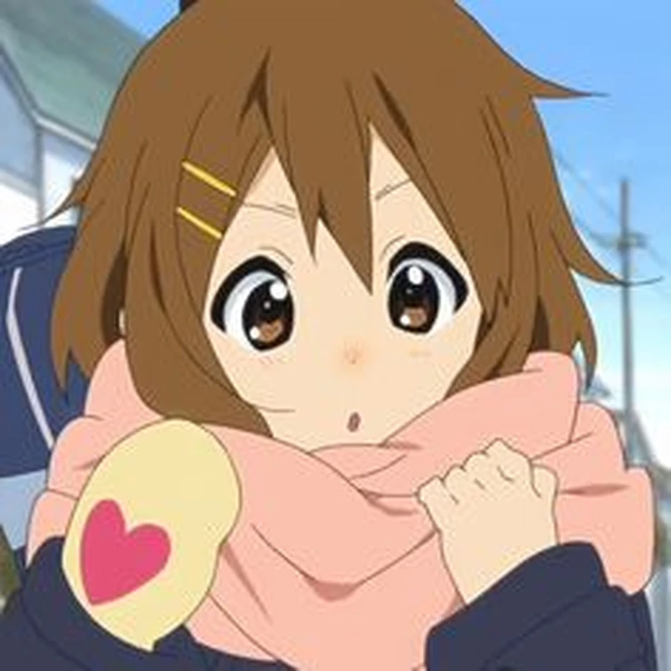 Pfp poll [K-On! Edition] | Fandom