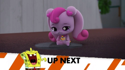 Why SpongeBob! Why! | Fandom