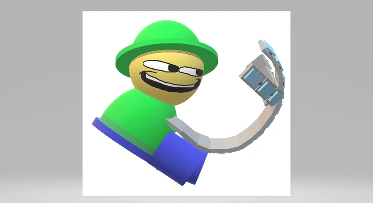 Bandu (Applecore but i made the designs) | Fandom