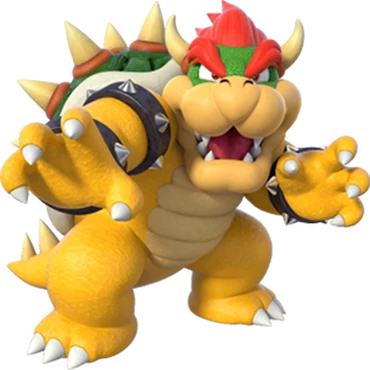 Bowser vs Rayquaza: Godzilla opponents | Fandom