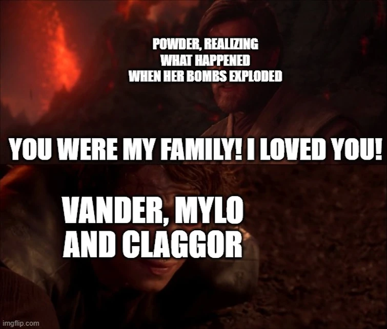 Arcane episode 3 ending in a nutshell | Fandom