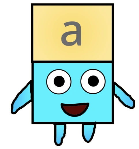 I am making Alpha's World sprites for my episodes | Fandom