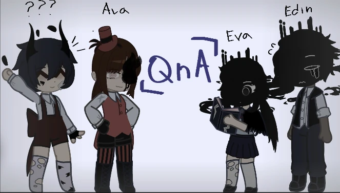 OnA (or at least interactive) !closed! | Fandom