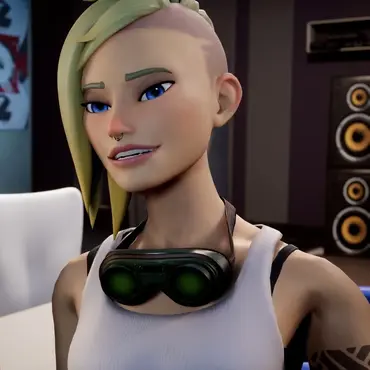 Meta Runner Character Tournament (#2) | Fandom