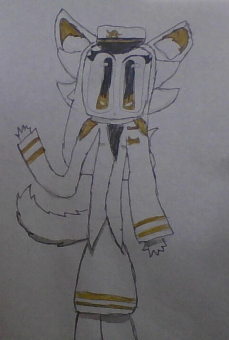 so i made captain powerman have a daughter | Fandom