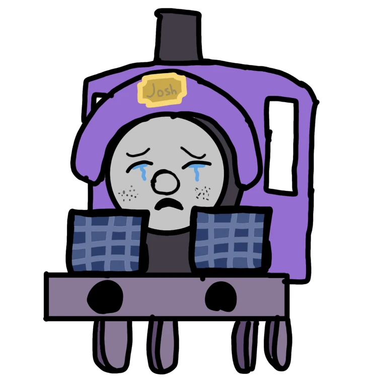Discuss Everything About Official Blue Train With Friends Wiki | Fandom