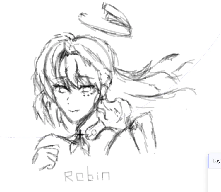 Robin in roblox free draw | Fandom