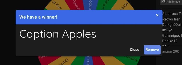 Art giveaway winners!🎉 (Long post!) | Fandom