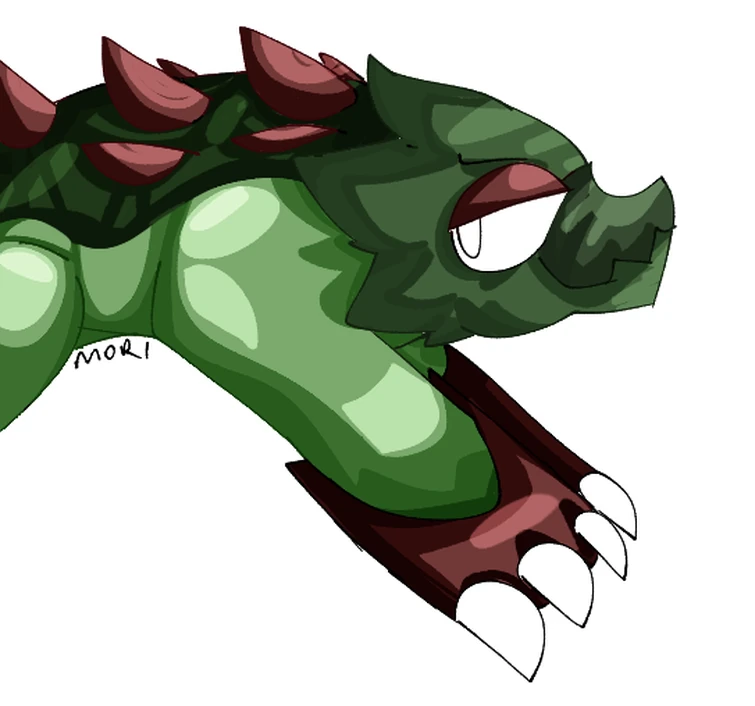 Discuss Everything About Loomian Legacy Wiki | Fandom