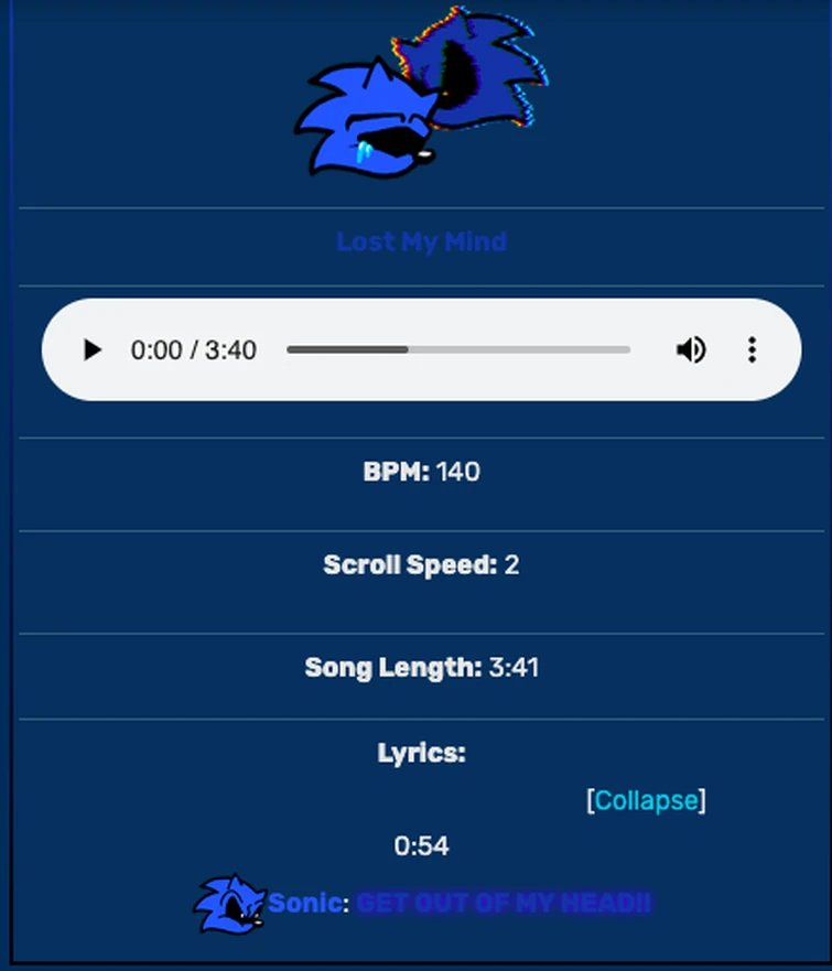 Discuss Everything About Funkipedia Mods Wiki | Fandom
