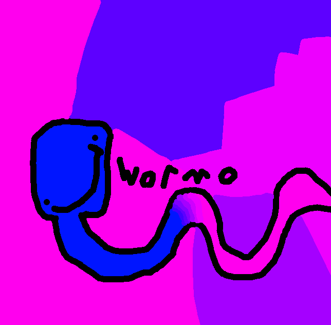 art of my roblox character currently | Fandom