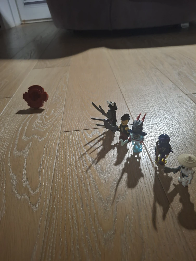 Discuss Everything About Ninjago Wiki | Fandom