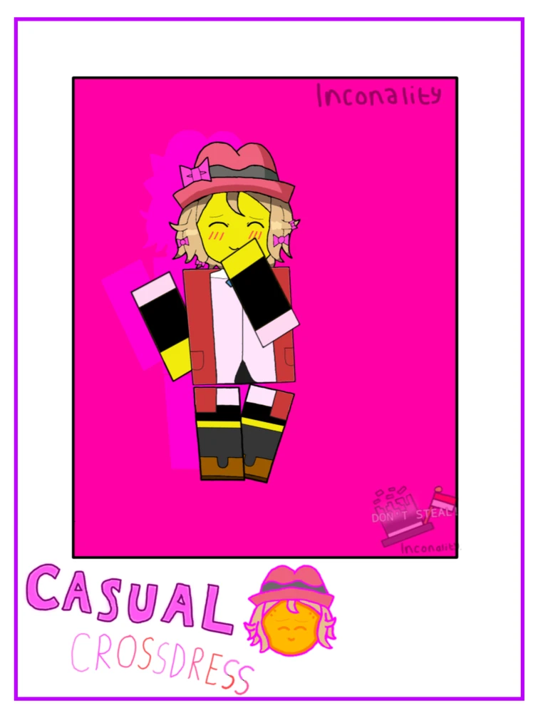 First time using fandom for other than reading wiki, so why not trying ...