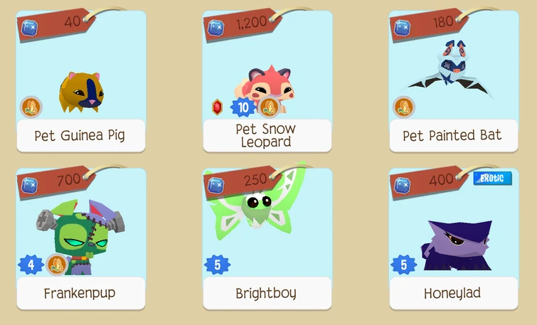 Discuss Everything About Play Wild Item Worth Wiki | Fandom