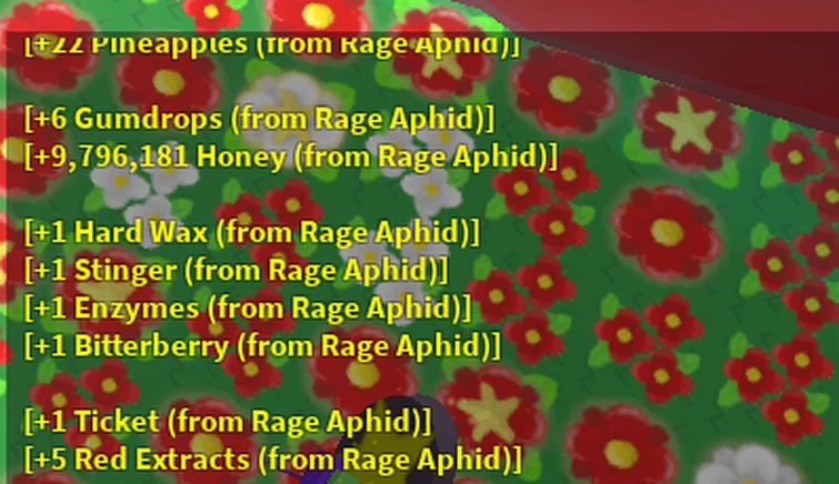 Discuss Everything About Bee Swarm Simulator Wiki | Fandom