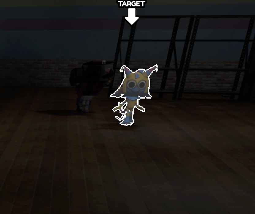 Rare footage of a Yatta Distracting | Fandom
