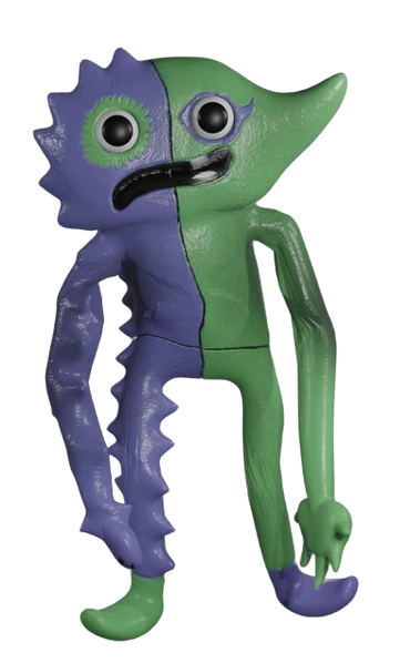 What is the best bittergiggle render? | Fandom