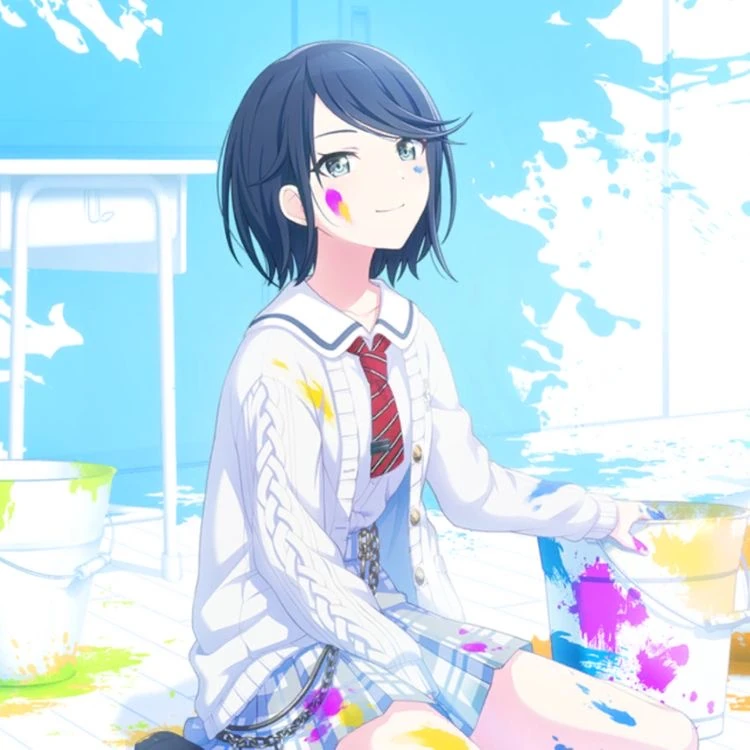 I HAVE AWOKEN | Fandom