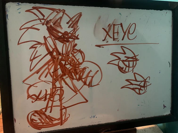 Some exes in fnf. Including the poll winner! | Fandom