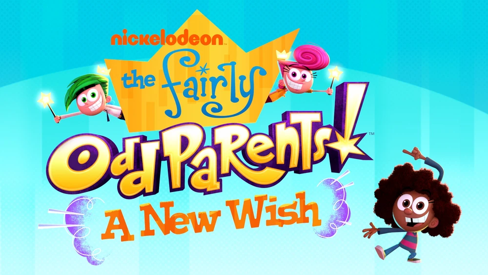 Happy 1st Anniversary to "The Fairly OddParents!: A New Wish"! | Fandom