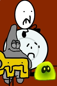 OBJECT FAT 9 SNEAK PEAK | Fandom