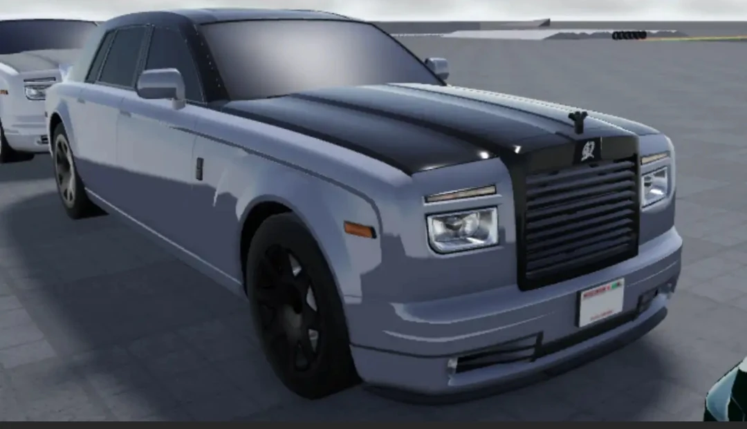 Rolls royce | Fandom