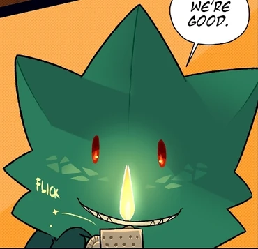 shojldb i change my pfp because hyperfixating on objectified again 😜😜 ...