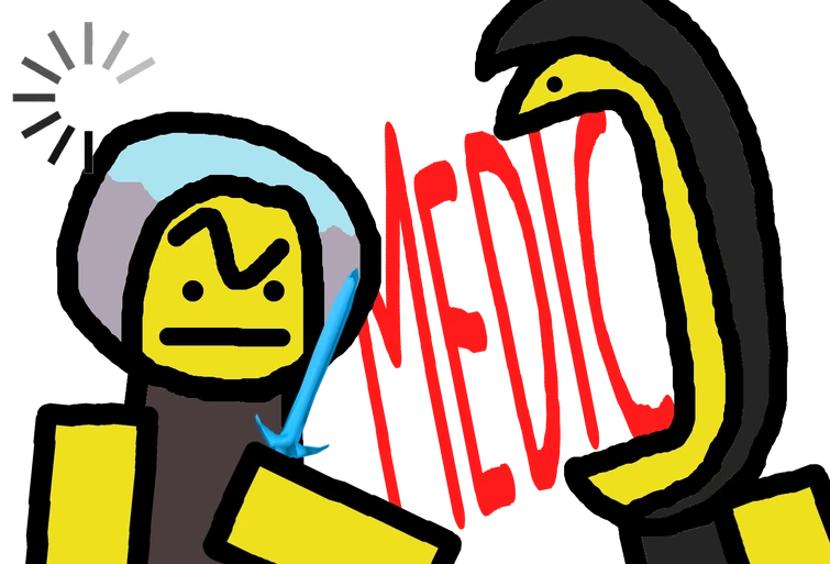 Icedagger and icedagger? | Fandom