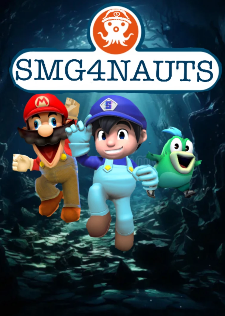 Discuss Everything About The SMG4 Wiki | Fandom