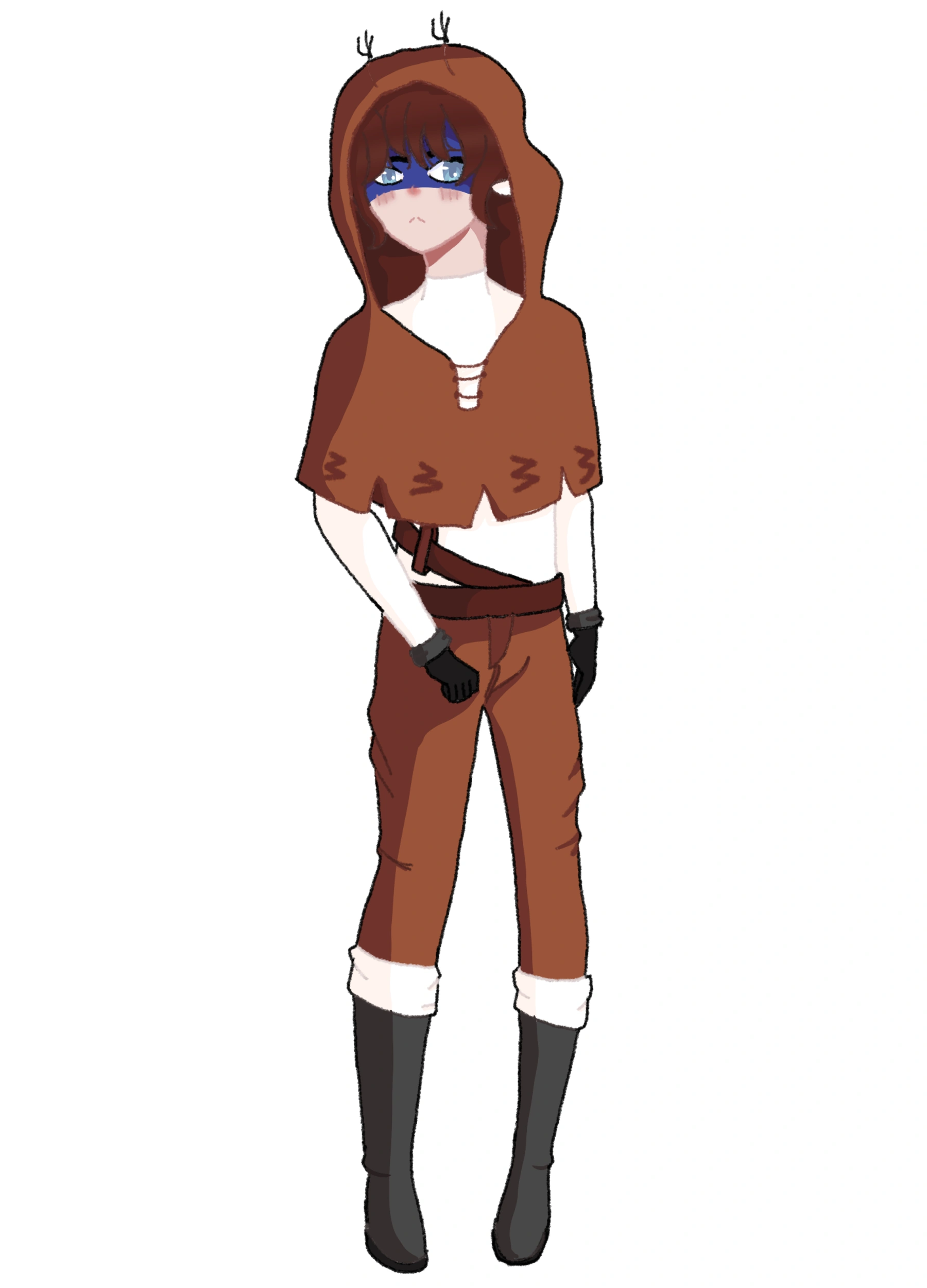 And Then suddenly, a wild Callahan fanart appeared | Fandom