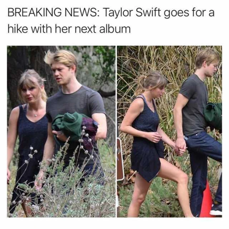 Memes day #7 (Swiftie Edition) 🧣🎤🎵 | Fandom