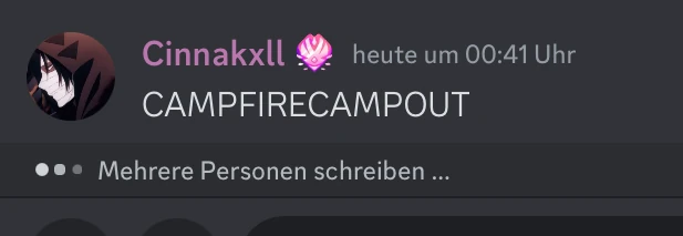 The code for the smore cat. | Fandom