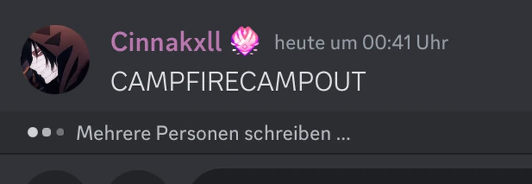 The code for the smore cat. | Fandom