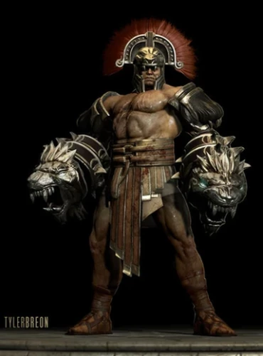 Hydra (god of war 1) vs Heracles (god of war 3) | Fandom