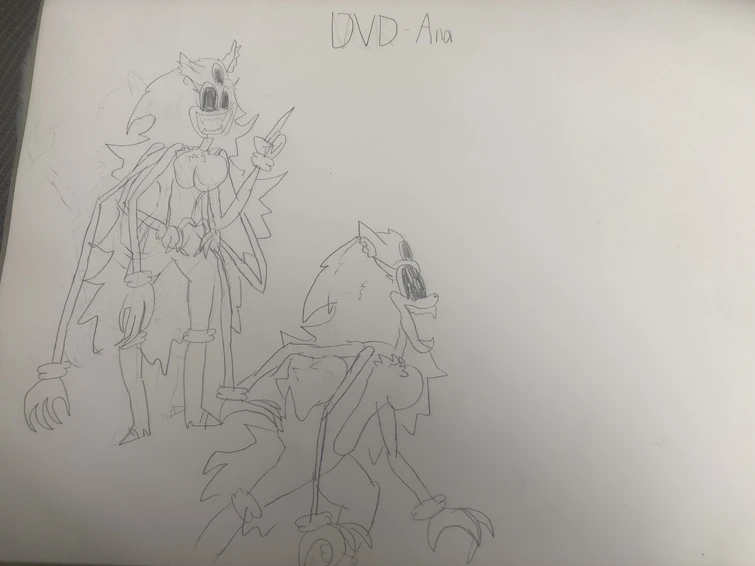 Send your EXEs | Fandom