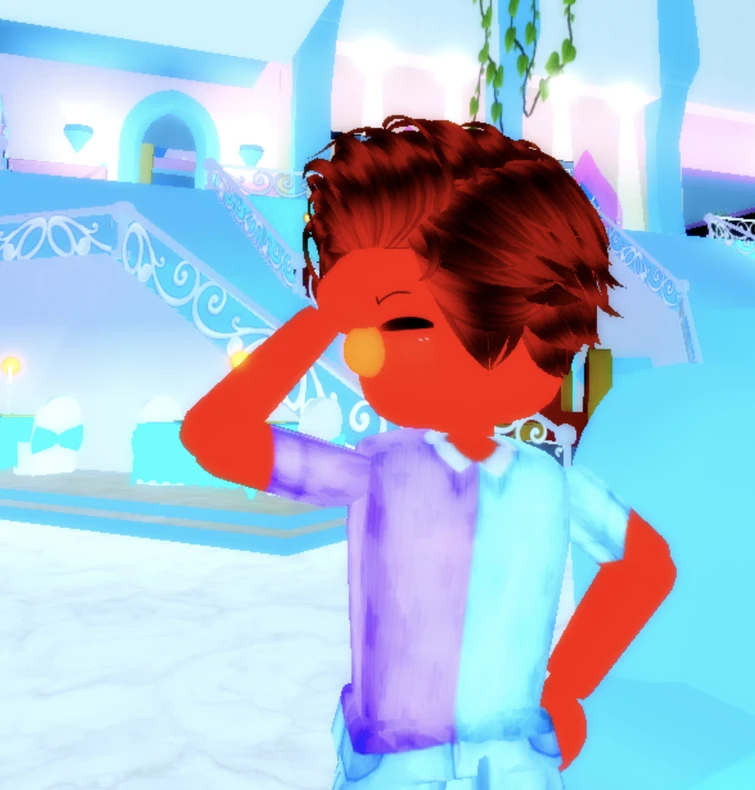 Elmo vs Rocco | Fandom