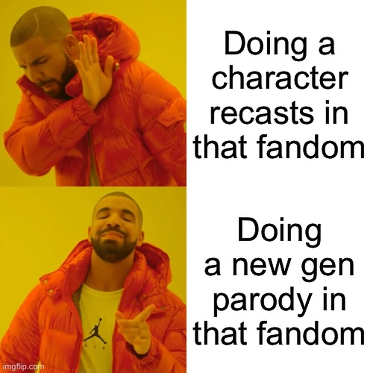 Discuss Everything About The Parody Wiki | Fandom