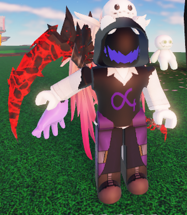 Discuss Everything About Slap Battles Wiki | Fandom